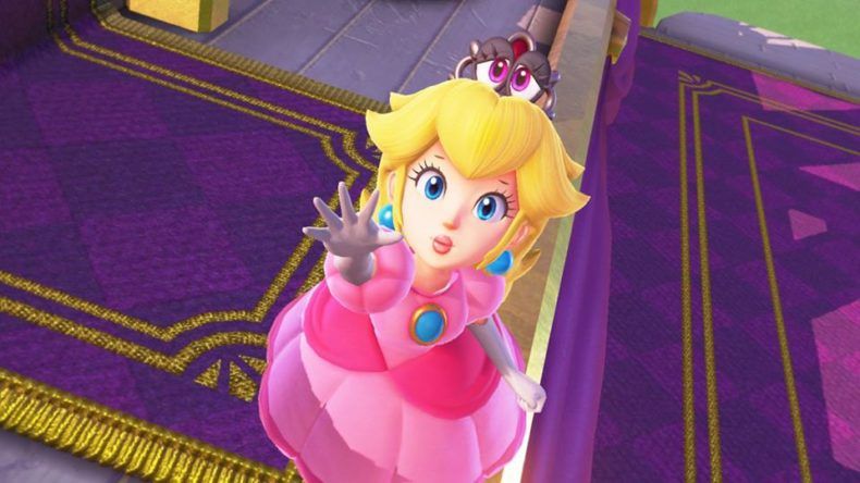 [Review] Super Mario Odyssey | Play-Verse