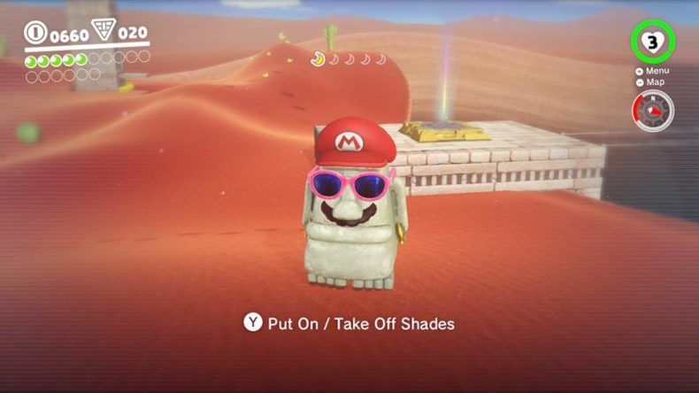 [Review] Super Mario Odyssey | Play-Verse