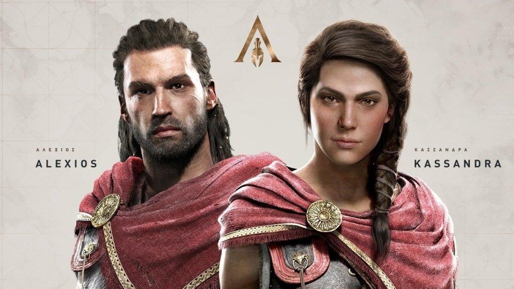 [Review] Assassin’s Creed Odyssey | Play-Verse