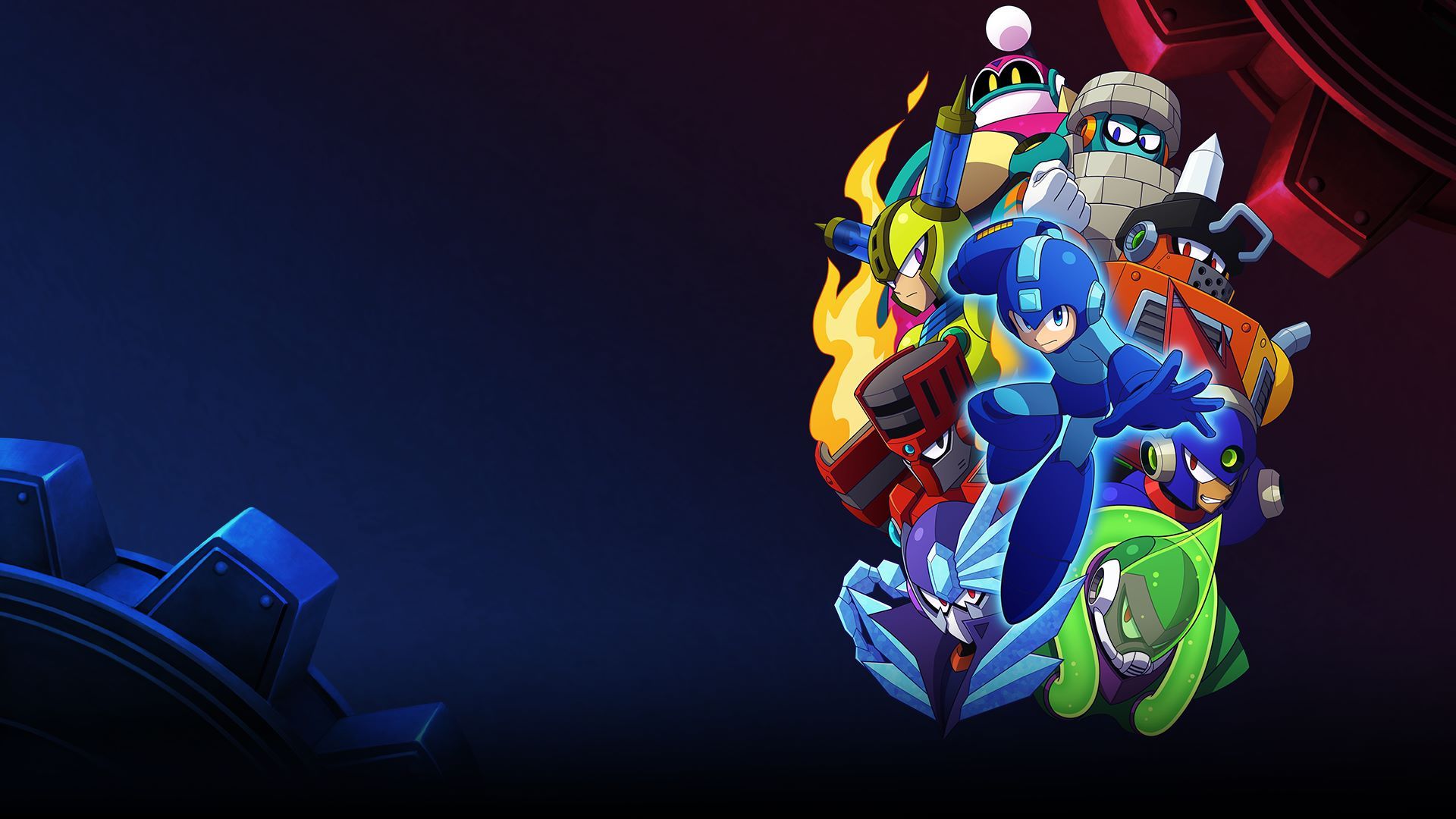 [Review] Mega Man 11 | Play-Verse