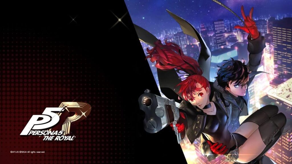[Review] Persona 5 Royal | Play-Verse