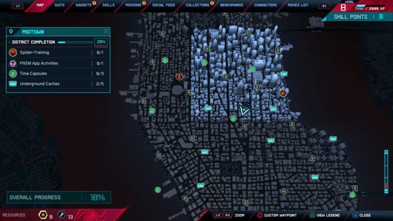 [Review] Marvel’s Spider-Man: Miles Morales | Play-Verse