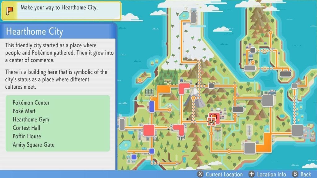 [Review] Pokémon Brilliant Diamond & Shining Pearl | Play-Verse