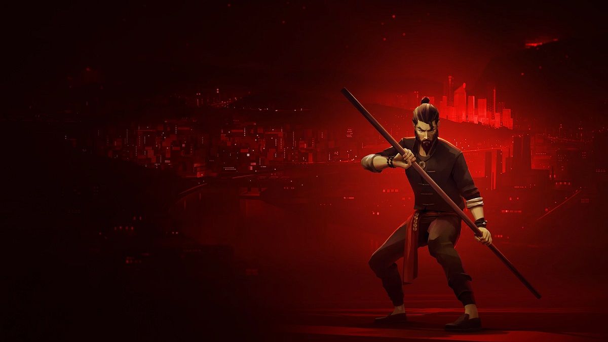 [Review] SIFU | Play-Verse