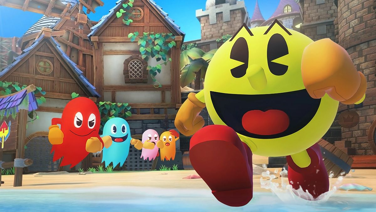 [Review] Pac-Man World: Re-PAC | Play-Verse