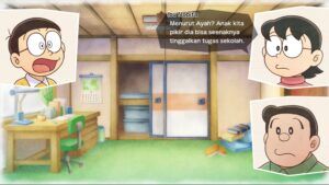 [Review] Doraemon Story of Seasons: Friends of the Great Kingdom | Play ...