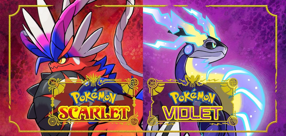 [Review] Pokémon Scarlet & Violet | Play-Verse