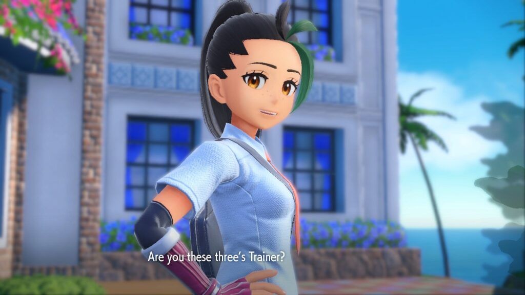 [Review] Pokémon Scarlet & Violet | Play-Verse
