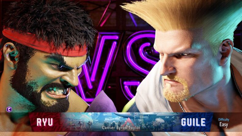 [Review] Street Fighter 6 | Play-Verse