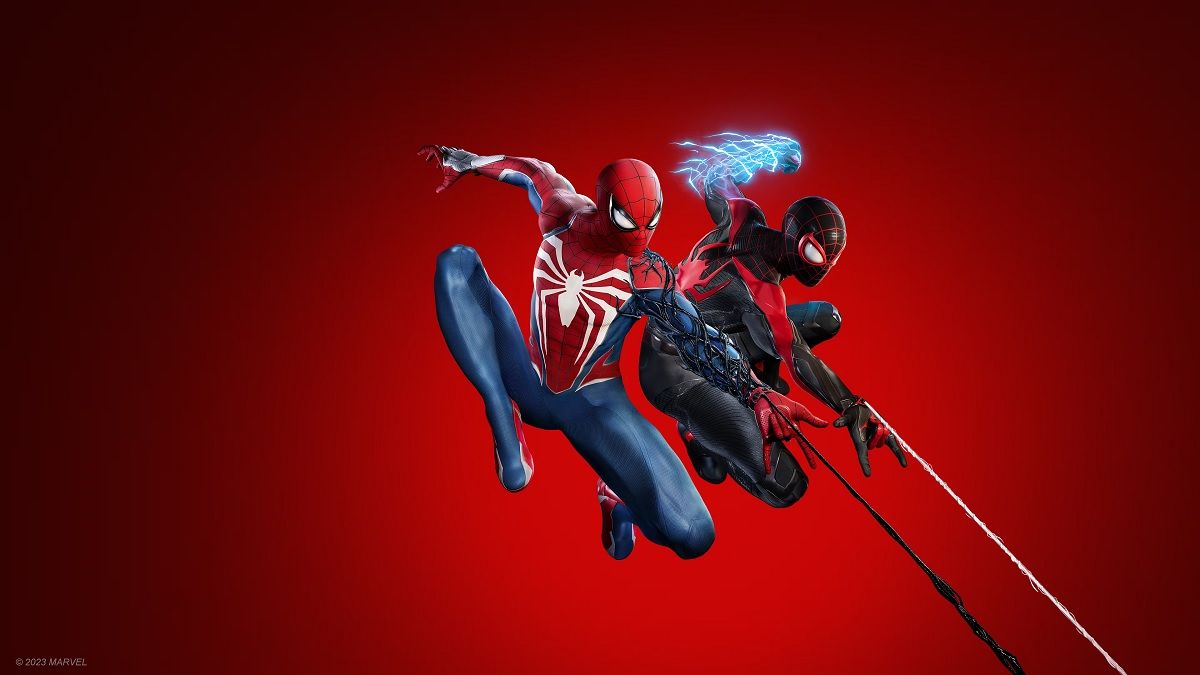 [Review] Marvel’s Spider-Man 2 (PC) | Play-Verse
