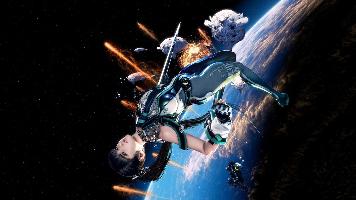 [Review] Stellar Blade | Play-Verse