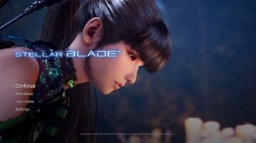 [Review] Stellar Blade | Play-Verse