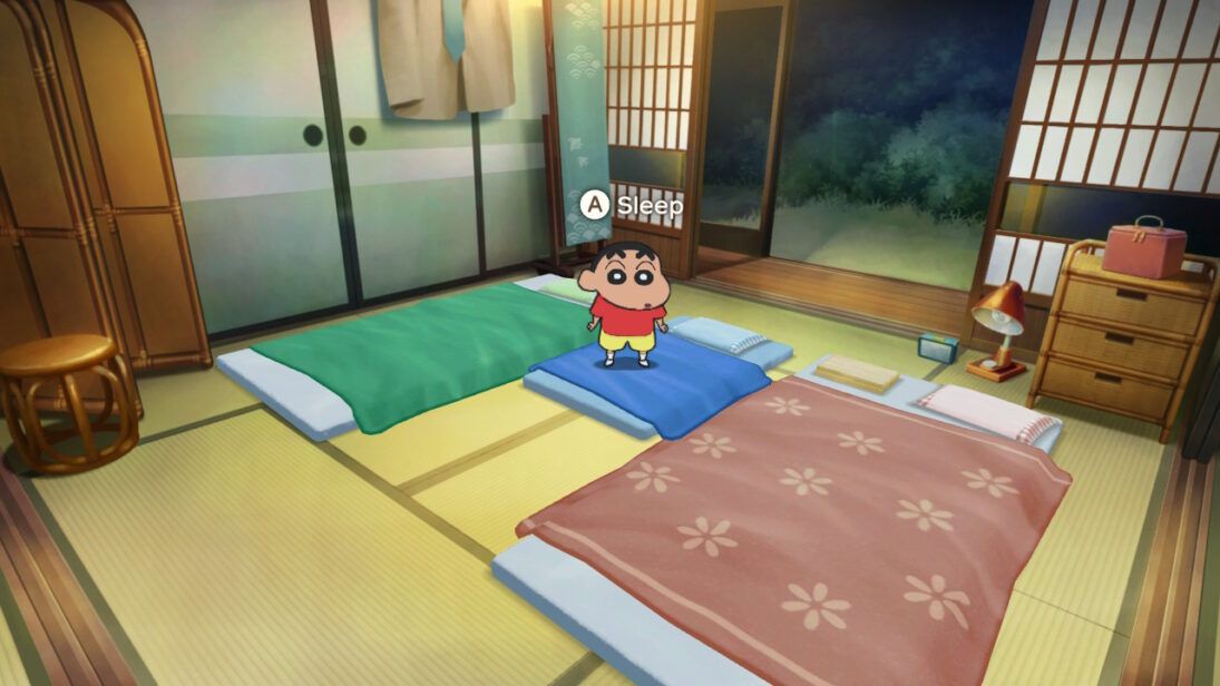 [Review] Shin chan: Shiro and the Coal Town | Play-Verse