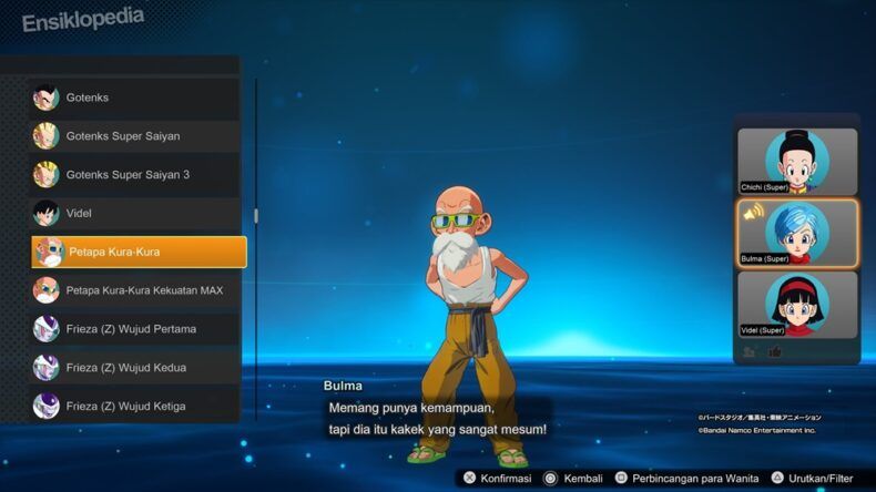 [Review] DRAGON BALL: Sparking! ZERO | Play-Verse