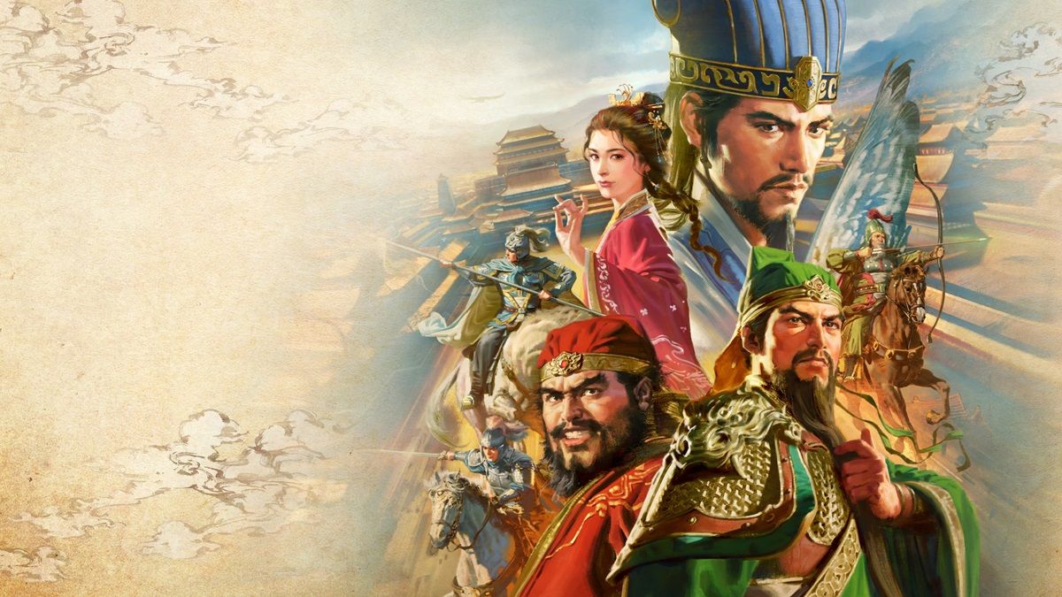 [Review] Romance of the Three Kingdoms 8 Remake | Play-Verse