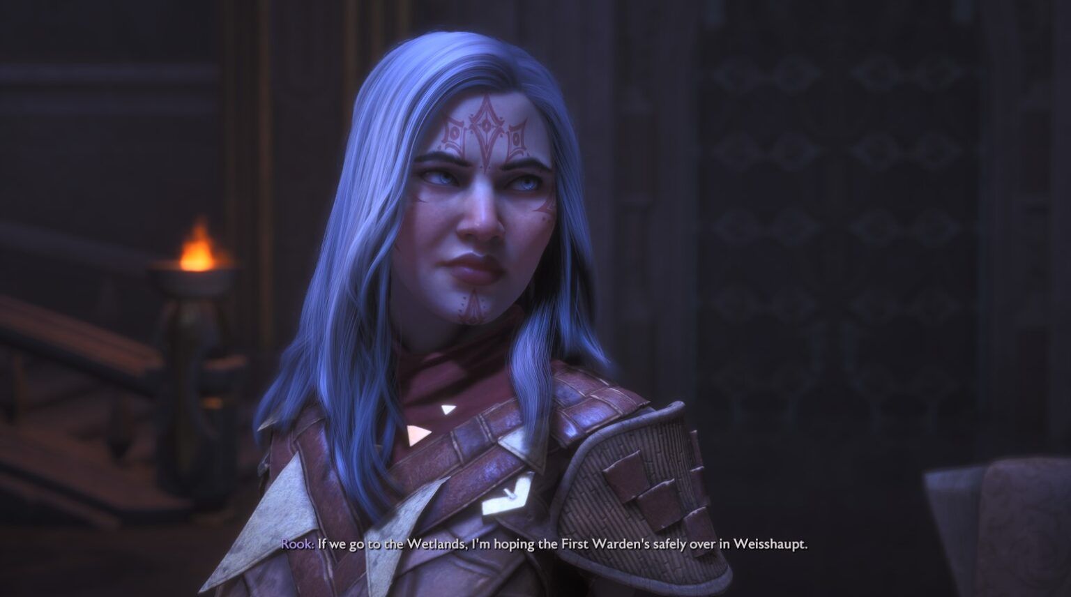 [Review] Dragon Age: The Veilguard | Play-Verse