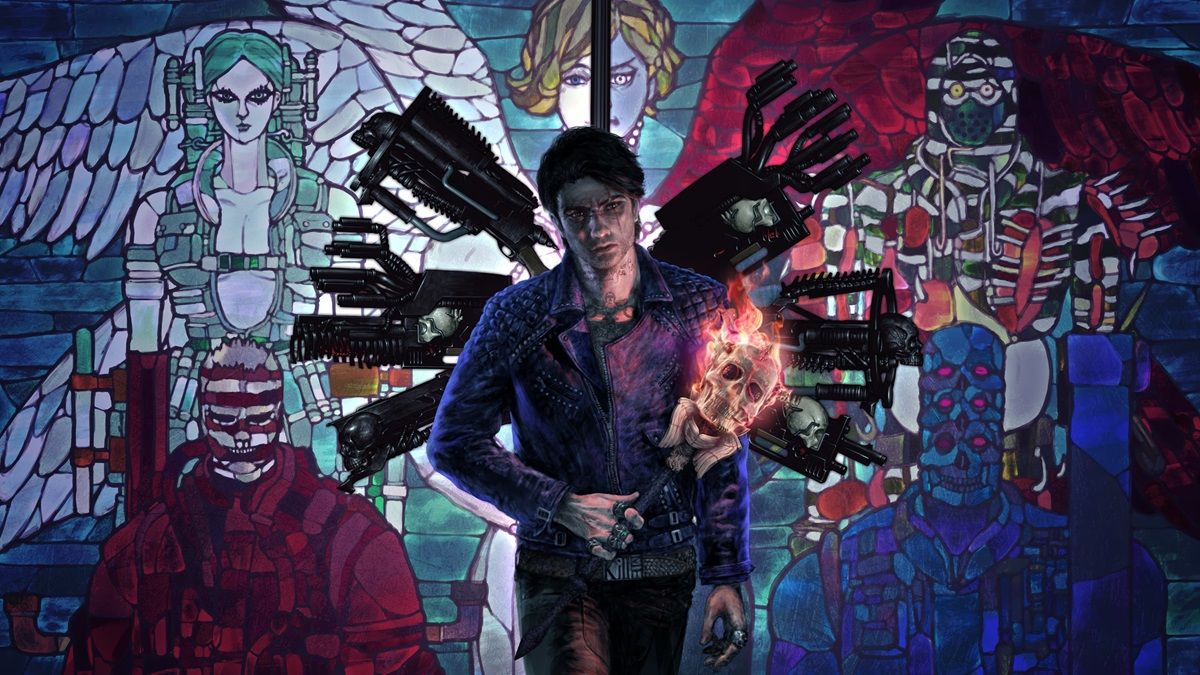 [Review] Shadows of the Damned: Hella Remastered | Play-Verse