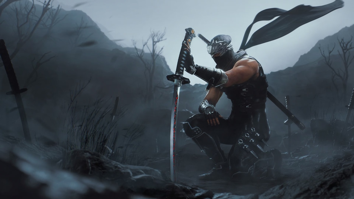 [Review] NINJA GAIDEN 2 Black | Play-Verse