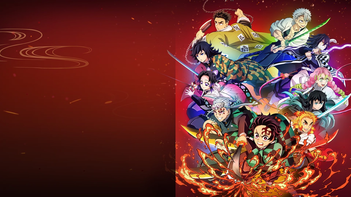 [Review] Demon Slayer -Kimetsu no Yaiba- The Hinokami Chronicles 2 ...