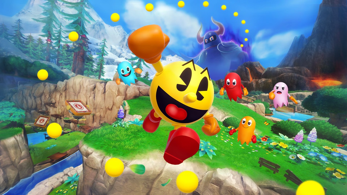 [Review] PAC-MAN WORLD 2 Re-PAC | Play-Verse