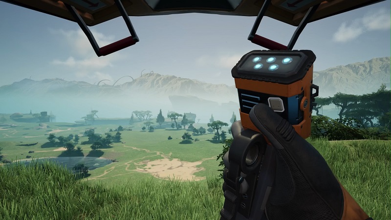 [Review] Satisfactory | Play-Verse