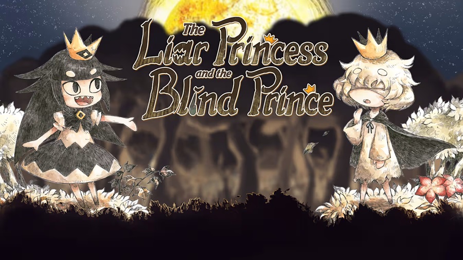[Review] The Liar Princess and The Blind Prince | Play-Verse
